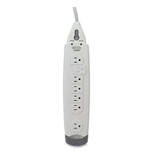 blkf9h71006 - surgemaster home series surge protector