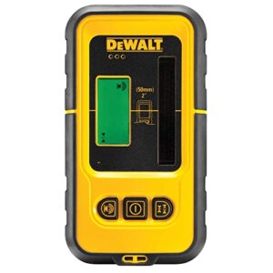 dewalt de0892 detector for dw088/089 lasers