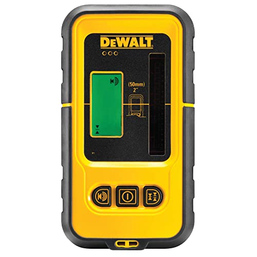 Dewalt De0892 Detector For Dw088/089 Lasers