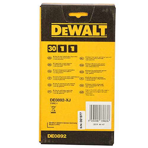 Dewalt De0892 Detector For Dw088/089 Lasers