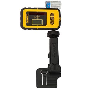 Dewalt De0892 Detector For Dw088/089 Lasers