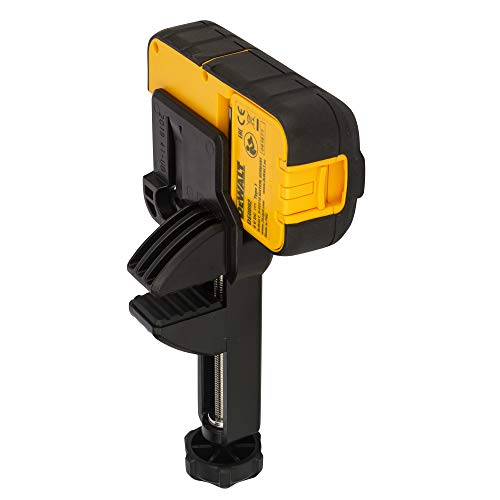 Dewalt De0892 Detector For Dw088/089 Lasers