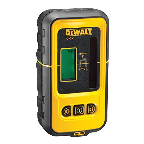 Dewalt De0892 Detector For Dw088/089 Lasers