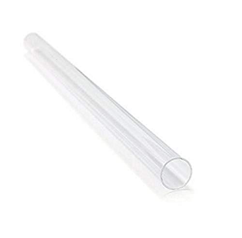 STERILIGHT-QS-012- Replacement UV Quartz Sleeve 12-100 GPM for S12Q-PA, S12Q and S12Q