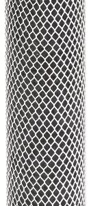 Pentair Pentek MG-10MCB MicroGuard Water Filter, 10-Inch, Under Sink Polyethersulfone Membrane Replacement Cartridge with Integral Carbon Block and Sediment Pre-Filtration, 10" x 2.5", 0.15 Micron