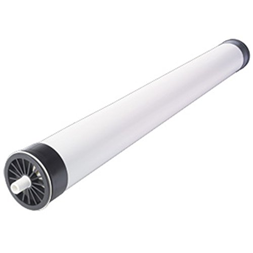 Axeon HF4 Series Polyamide Thin Film Composite Extra Low Energy Reverse Osmosis Membrane, 2500 GPD Permeate Flow Rate, 2-11 pH Range