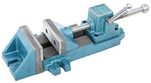 shop fox d3265 quick release vise, 4-inch