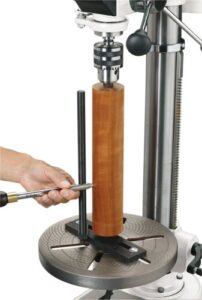 shop fox d4088 lathe attachment for drill press