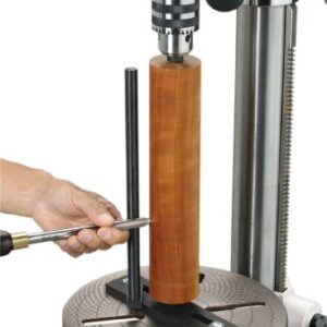 Shop Fox D4088 Lathe Attachment for Drill Press