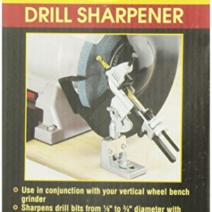 Woodstock D4144 Drill Sharpener