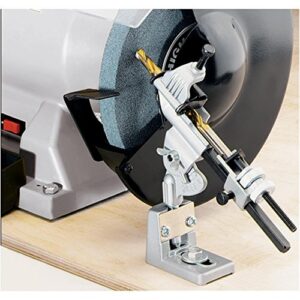 Woodstock D4144 Drill Sharpener