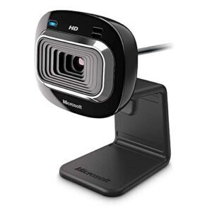 microsoft lifecam hd-3000 for business