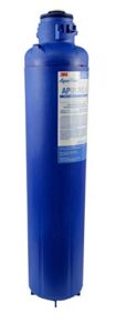 3m aqua-pure whole house sanitary quick change replacement water filter ap917hd-s, for aqua-pure system ap904, reduces sediment, chlorine taste and odor, and scale 5621008