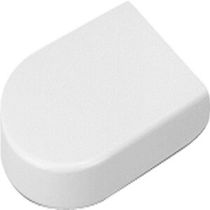 duravit 63390000, white alpin