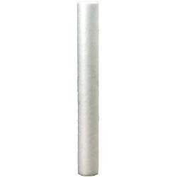 valuetrex (1227868-v) 20"x2.5" vx05-20" 5 micron sediment filter