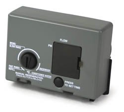 autotrol (1040534) 460i control only; 12v 60hz