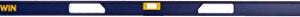 IRWIN Level, I-Beam, 72-Inch (1801096) , Blue