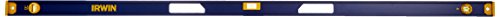 IRWIN Level, I-Beam, 72-Inch (1801096) , Blue