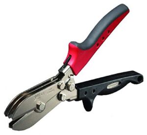 malco c5r 5-blade pipe crimper