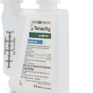 Tenacity Herbicide