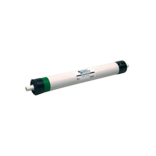 Axeon HF1 Series Polyamide Thin Film Composite Low Energy Reverse Osmosis Membrane, 400 GPD Permeate Flow Rate, 2-11 pH Range