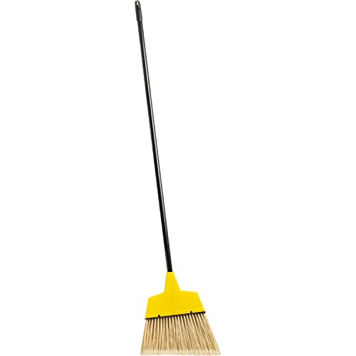 Genuine Joe Angle Broom