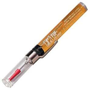 sentry solutions tuf-glide pen applicator 0.25 oz