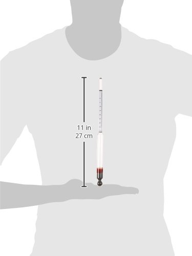 Hydrometer (Triplescale)