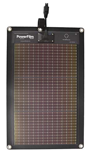 PF POWERFILM 7 Watt Rollable Solar Panel