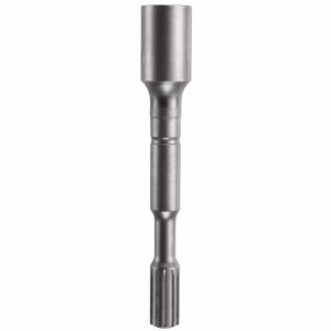 bosch cas008 8 in. spline core bit adapter