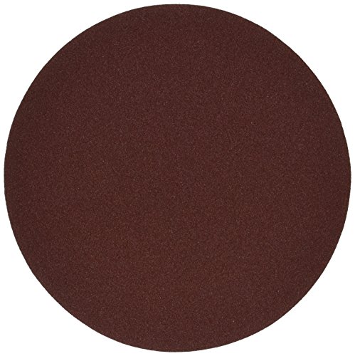 Full Circle International Inc. SD120-5 8-3/4- Level360 Sanding Disc 120 Grit for use with Radius360 sanding Tool or Drywall Power Sanding Tools, 5 Count