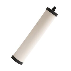 water filter replacement cartridge option: standard model