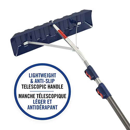 Garant Telescopic Roof Rake