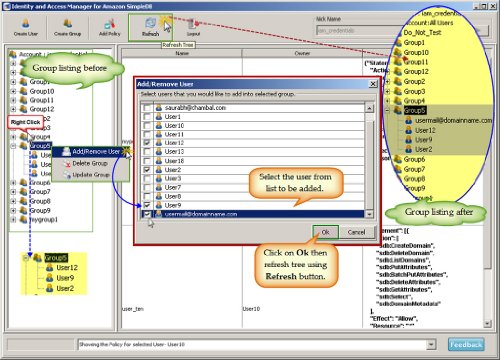 SDB Explorer Software for Amazon SimpleDB - With DVD