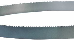 Lenox - 29232CLB72360 Classic Tuff Tooth Band Saw Blade, Bimetal, Regular Tooth, Wavy Set, Positive Rake, 93" Length, 3/4" Width, 0.035" Thick, 18 TPI