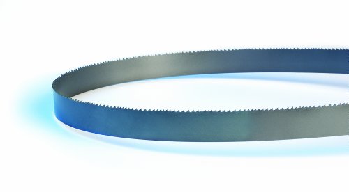 Lenox - 29232CLB72360 Classic Tuff Tooth Band Saw Blade, Bimetal, Regular Tooth, Wavy Set, Positive Rake, 93" Length, 3/4" Width, 0.035" Thick, 18 TPI