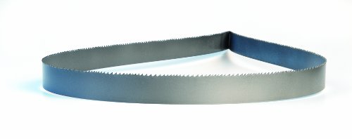 Lenox - 29232CLB72360 Classic Tuff Tooth Band Saw Blade, Bimetal, Regular Tooth, Wavy Set, Positive Rake, 93" Length, 3/4" Width, 0.035" Thick, 18 TPI