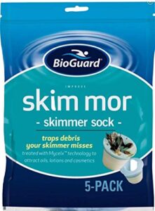 bioguard skim mor