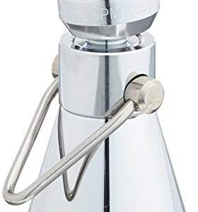 Delta Faucet Single-Spray Shower Head, Chrome 52650-PK