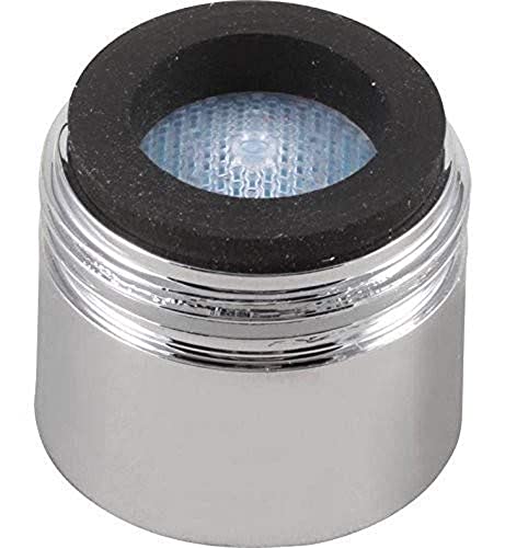 Delta Faucet RP64874AR Beverage Aerator Assembly, Arctic Stainless