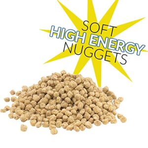 C&S No Melt and No Waste Bluebird Nuggets 27 Ounce, 6 Pack