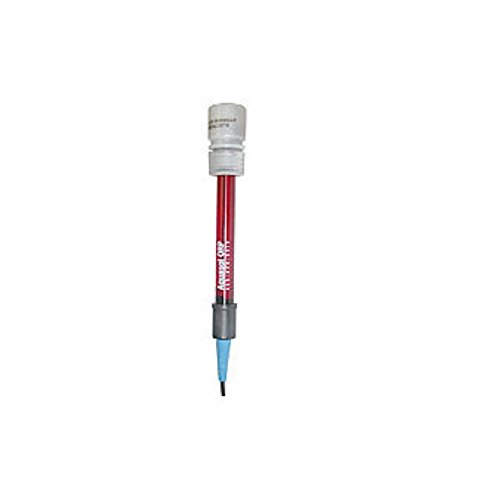 AQUASOL S010 Orp Electrode 10ft Cable with BNC Connector