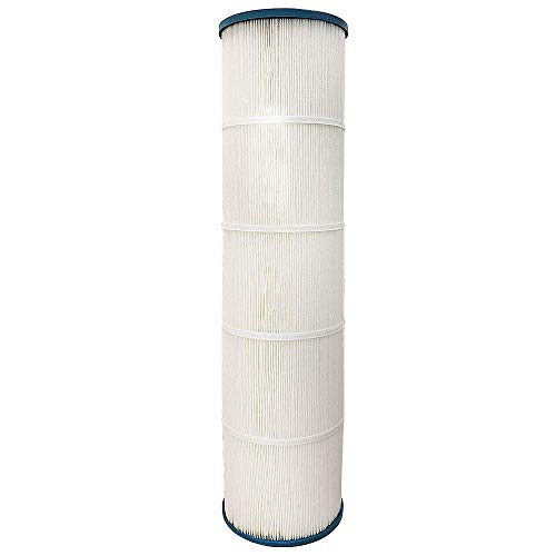 Harmsco Geniune HC/170-5 Hurricane 170 Cartridge - 5 Micron Pleated Polyester Media High Efficiency Water Filter 105 gpm