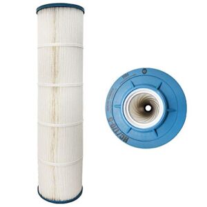 Harmsco Geniune HC/170-5 Hurricane 170 Cartridge - 5 Micron Pleated Polyester Media High Efficiency Water Filter 105 gpm