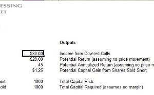 Delta Neutral Trading Guide Plus MS Excel Software