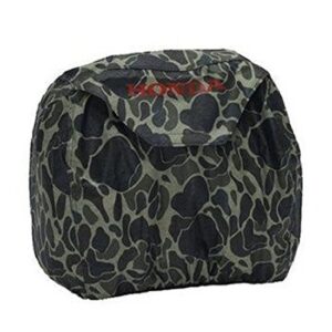 honda camouflage generator cover for eu2000 series generator