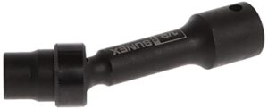 sunex 216zudl 1/2-inch drive 1/2-inch 12-point driveline socket