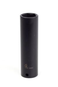 sunex 228xd 1/2-inch drive 7/8-inch extra deep impact socket