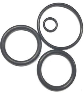 tork distributors 2" pvc slide valve o-ring kit for pools & spas