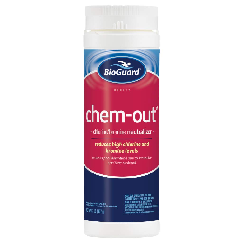 BioGuard Chem Out - 2 Lb (1)